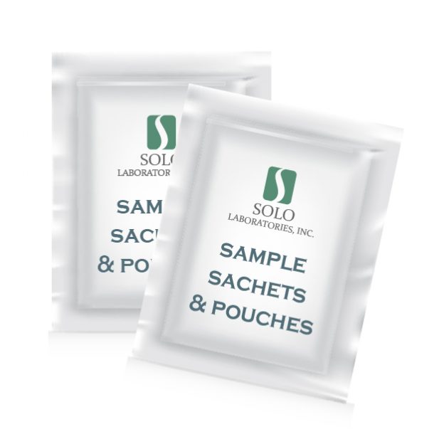 Solo Laboratories | Contract Manufacturing | Contract Packaging