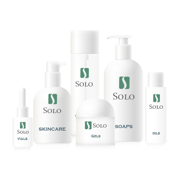 Solo Laboratories | Contract Manufacturing | Contract Packaging